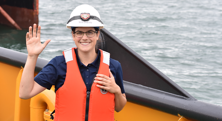 About Us | Atlantic Towing