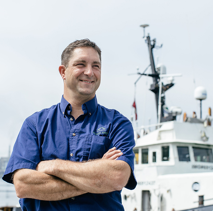 About Us | Atlantic Towing