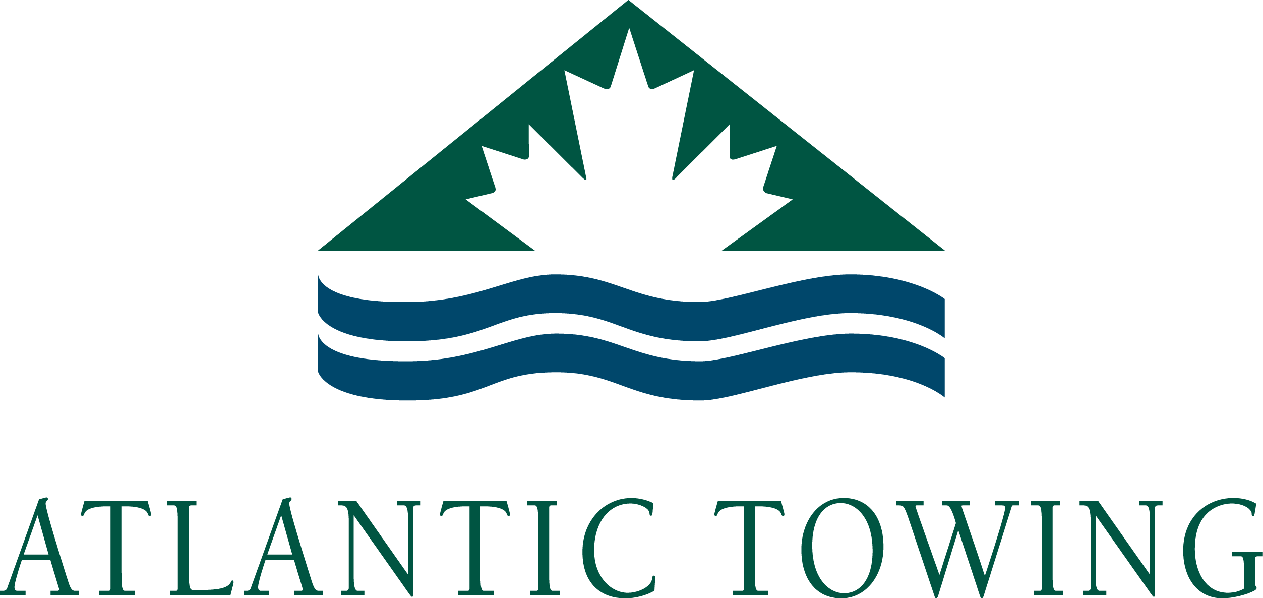 Home | Atlantic Towing