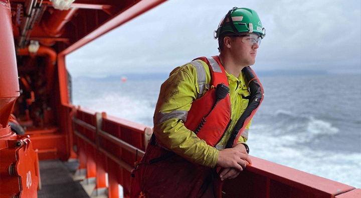 Careers | Atlantic Towing