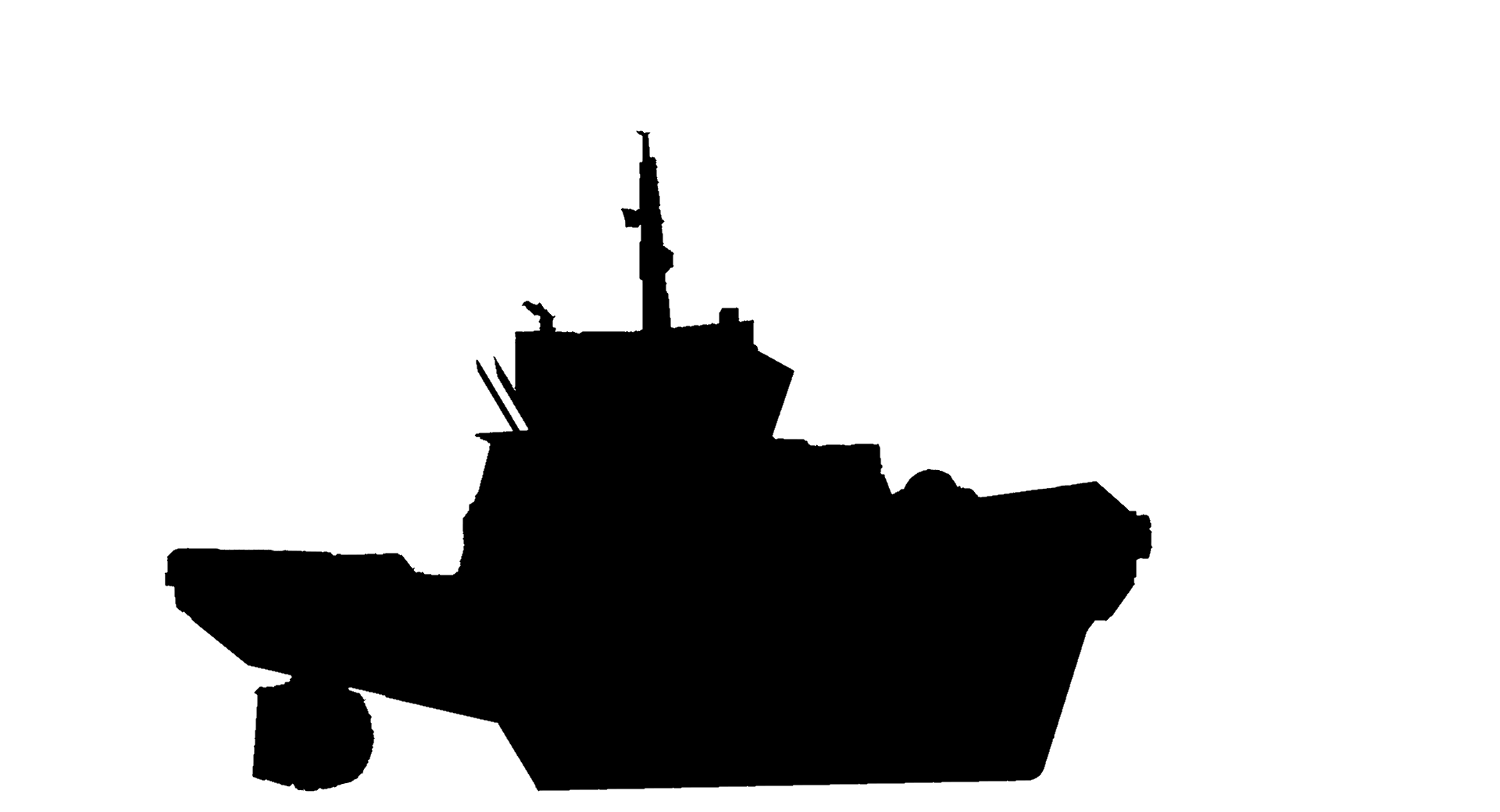 Tugs and Workboats | Atlantic Towing