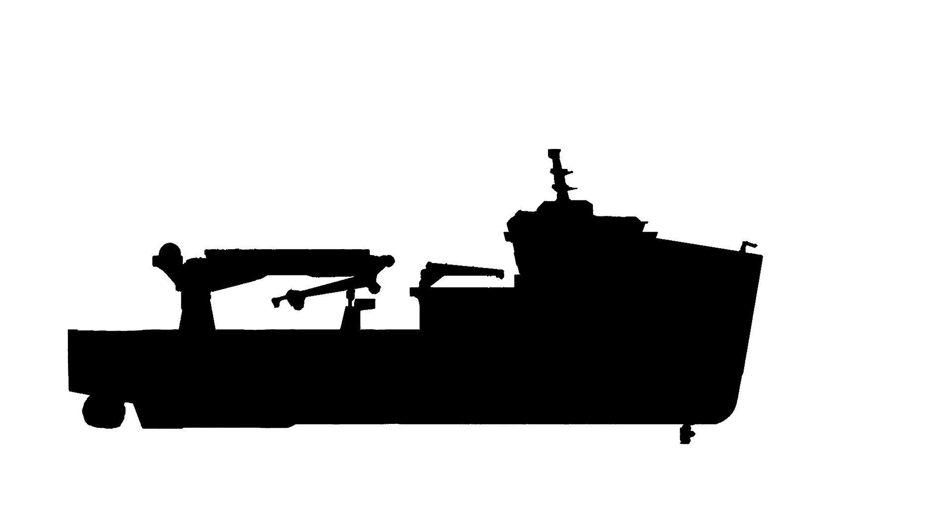 Offshore | Atlantic Towing