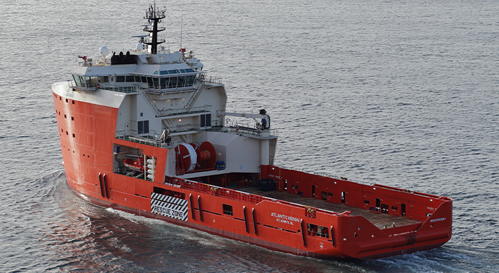 Our Services | Atlantic Towing