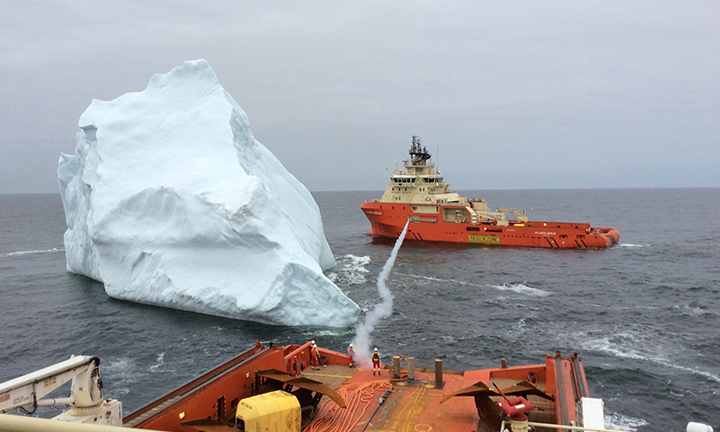 Our Services | Atlantic Towing