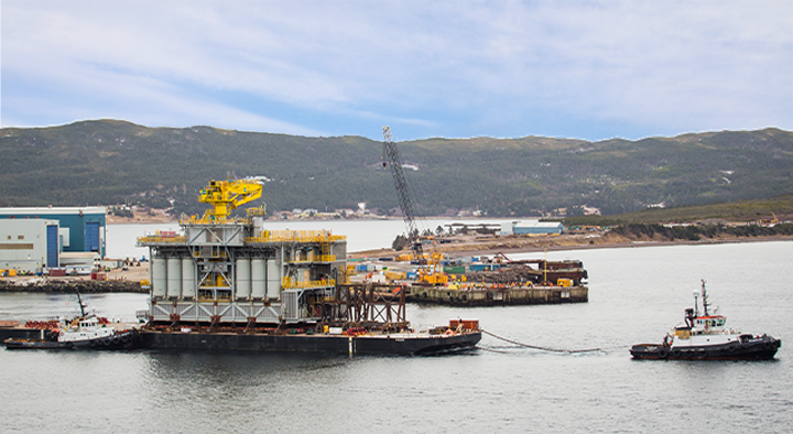 Our Services | Atlantic Towing